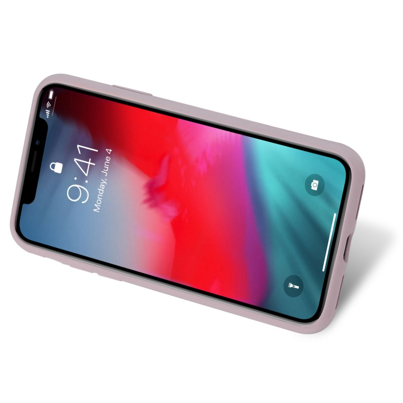 nevox GmbH StyleShell Shock - iPhone XS / X 1586 light pink - smartraum