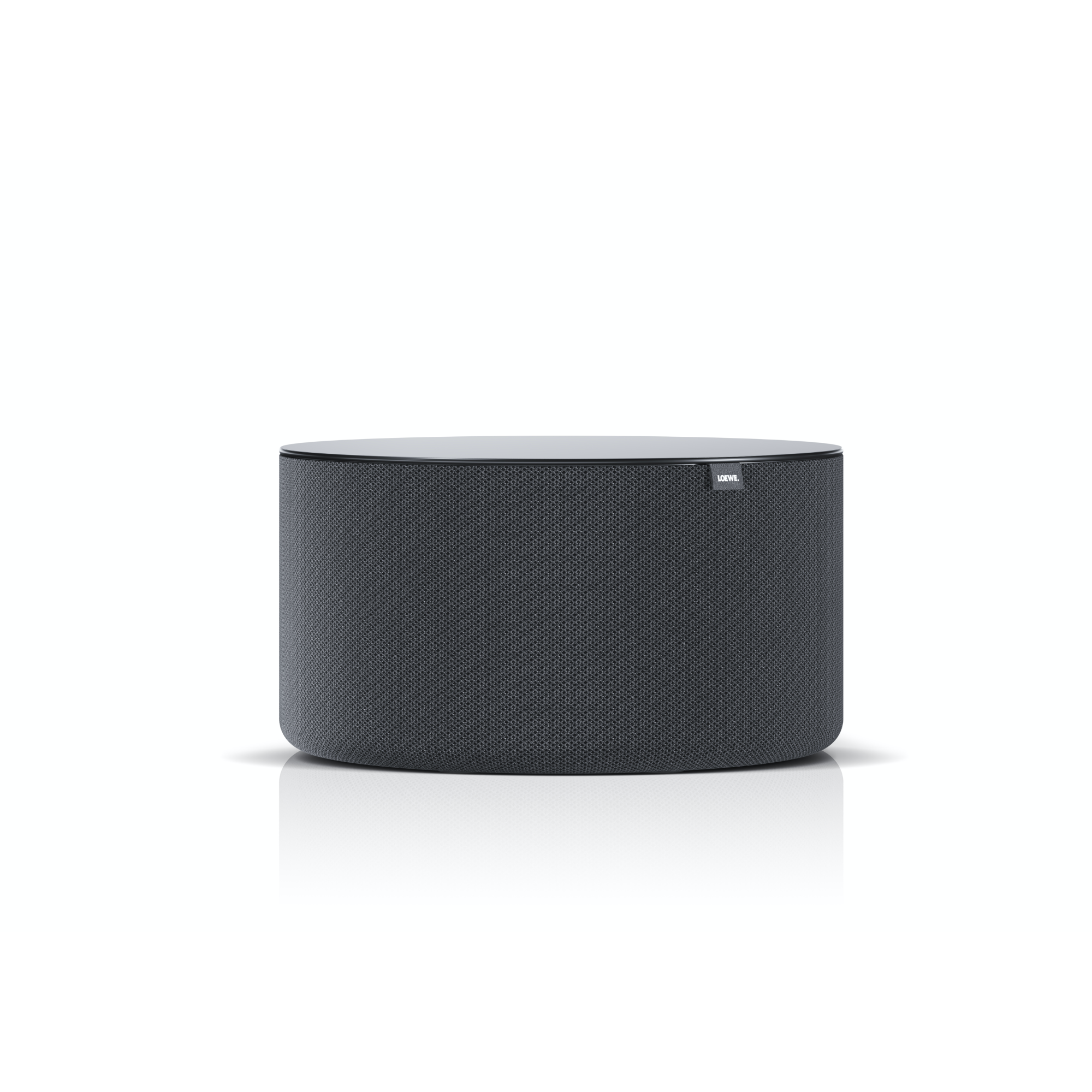 Loewe klang sub1 Subwoofer 60610D10 basalt grey - smartraum